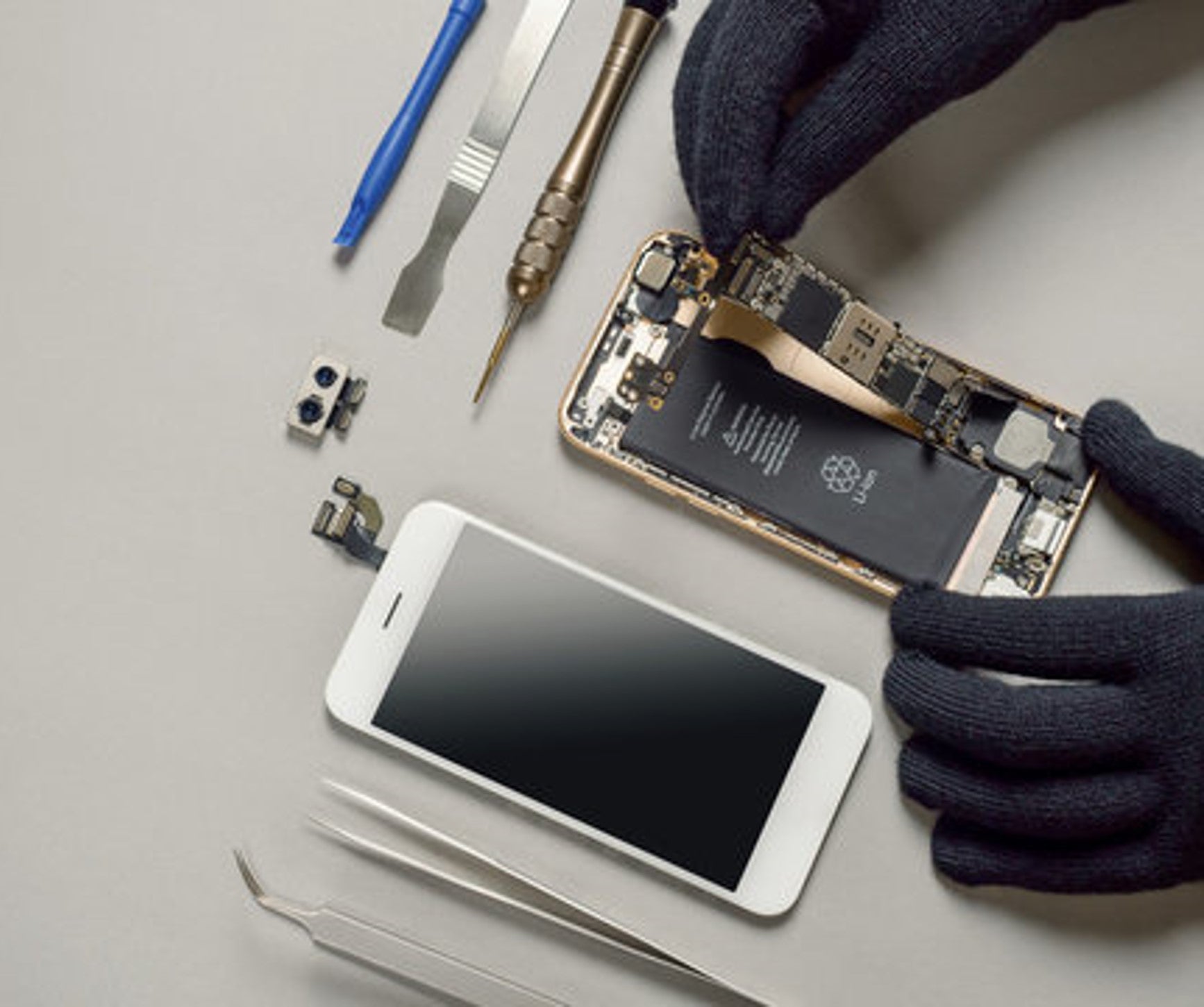 Repairs – Phonology