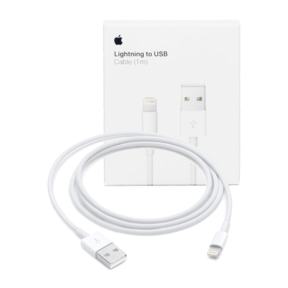 Apple Lightning To Usb-A Cable 1M – Phonology