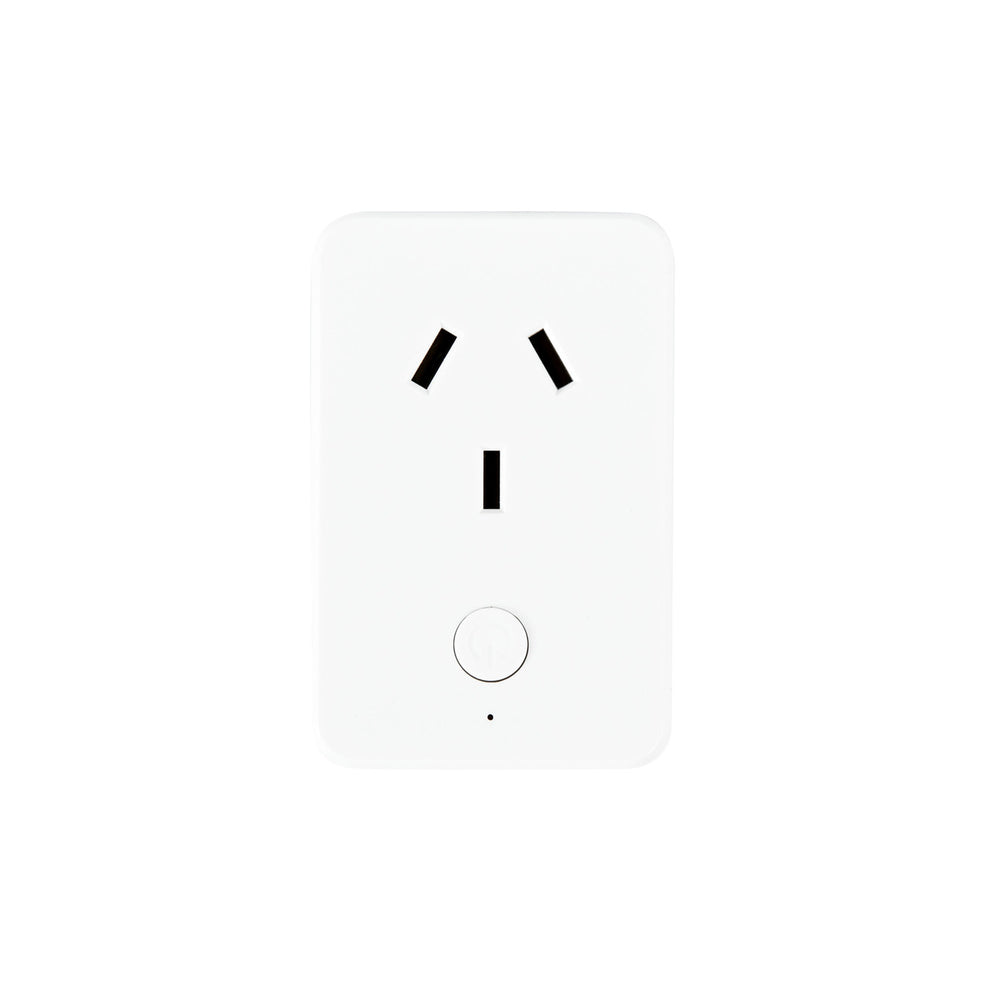 Laser Smart Home - Smart Wi-Fi Plug – Phonology