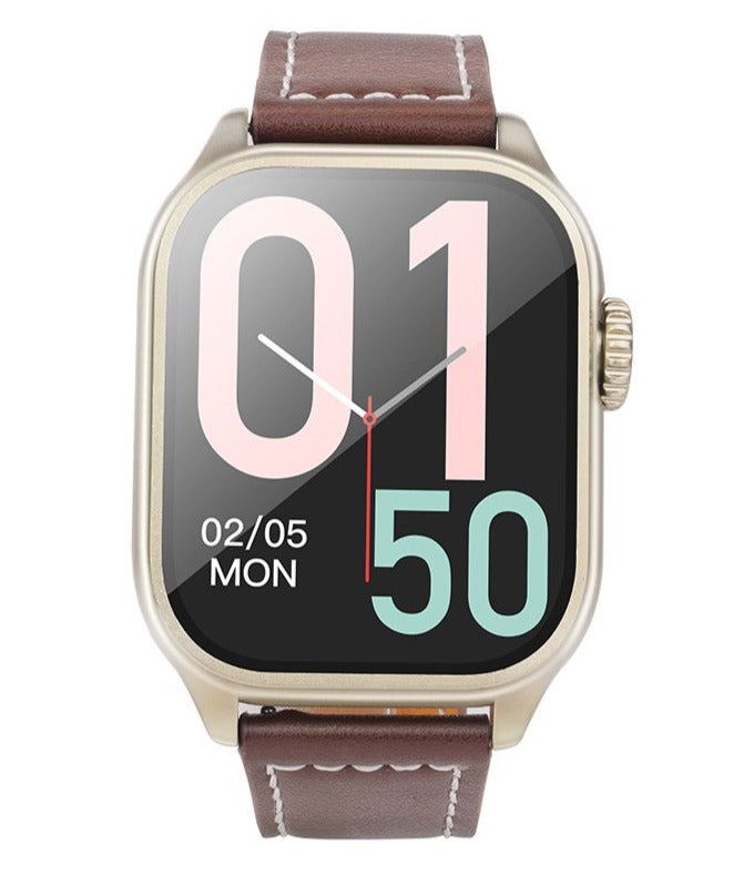 Hoco Y17 51mm Smart Sports Watch – Phonology